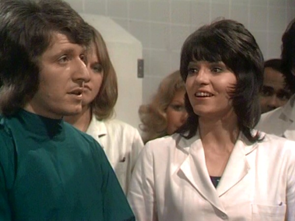 Doctor in Charge picture
