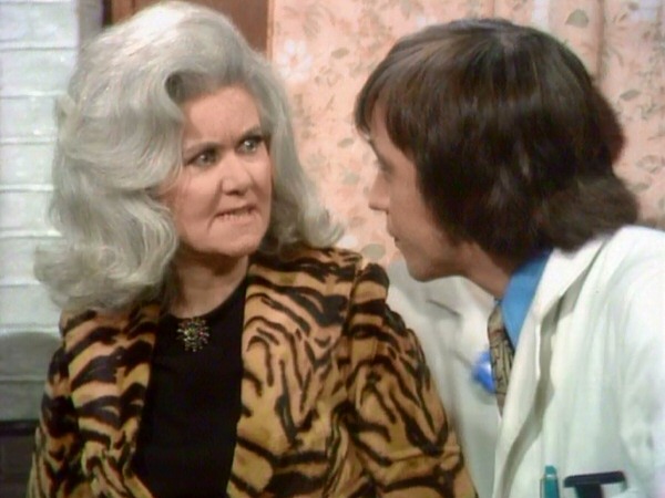 Picture of Doctor in Charge