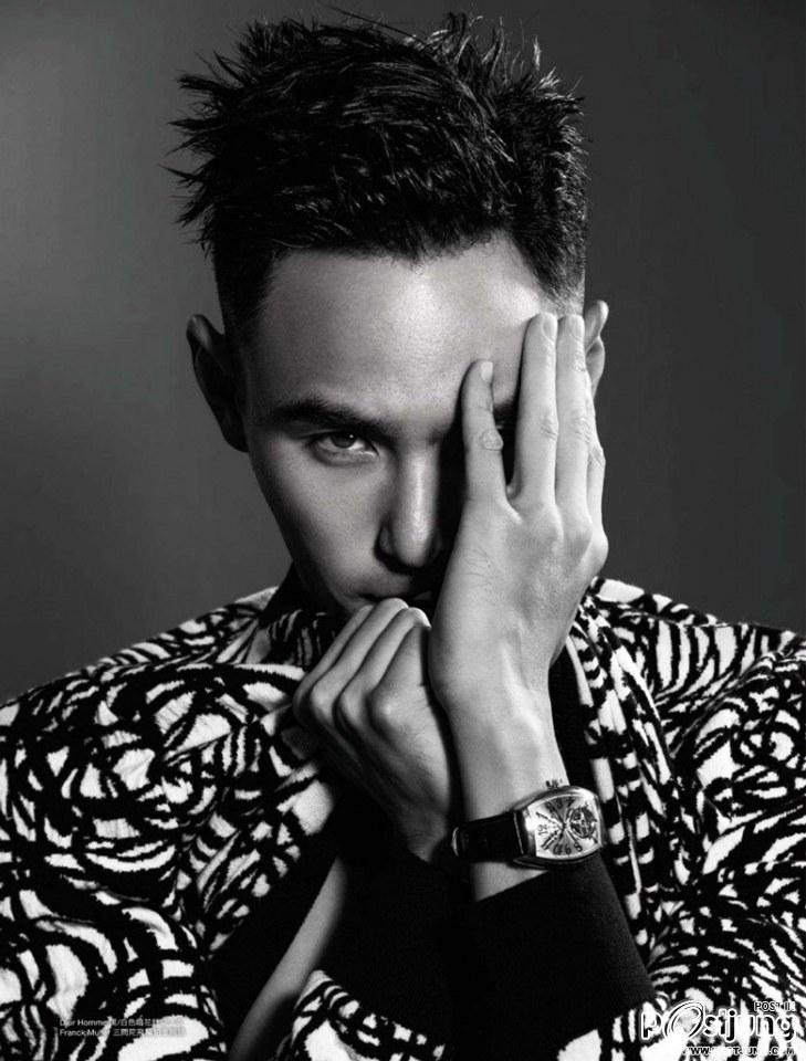 Picture of Ethan Juan