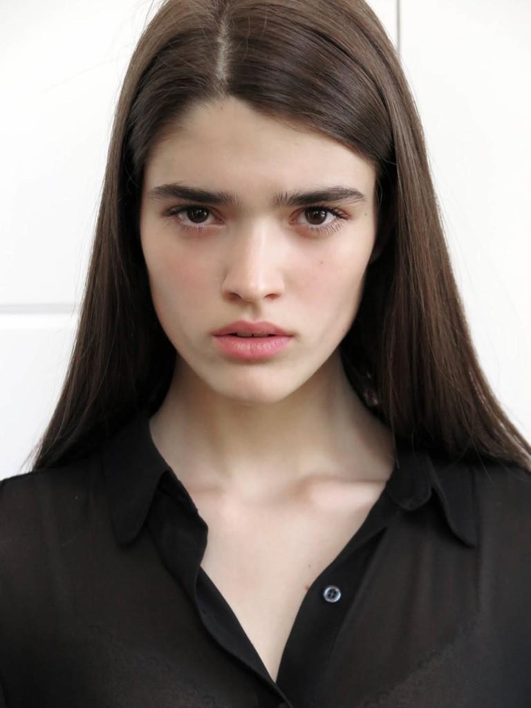 Picture of Alexandra Micu