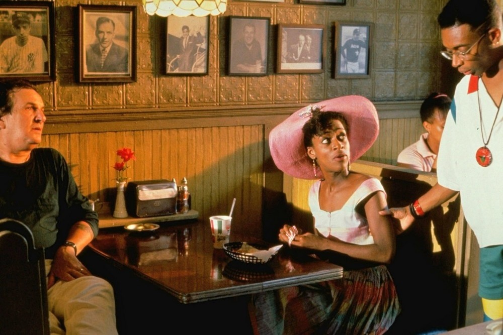 Picture of Do the Right Thing (1989)