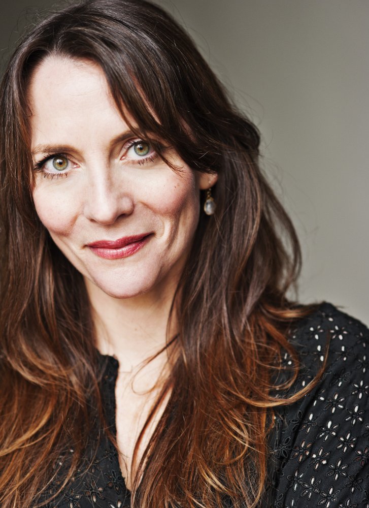 Picture of Anna Wilson-Jones