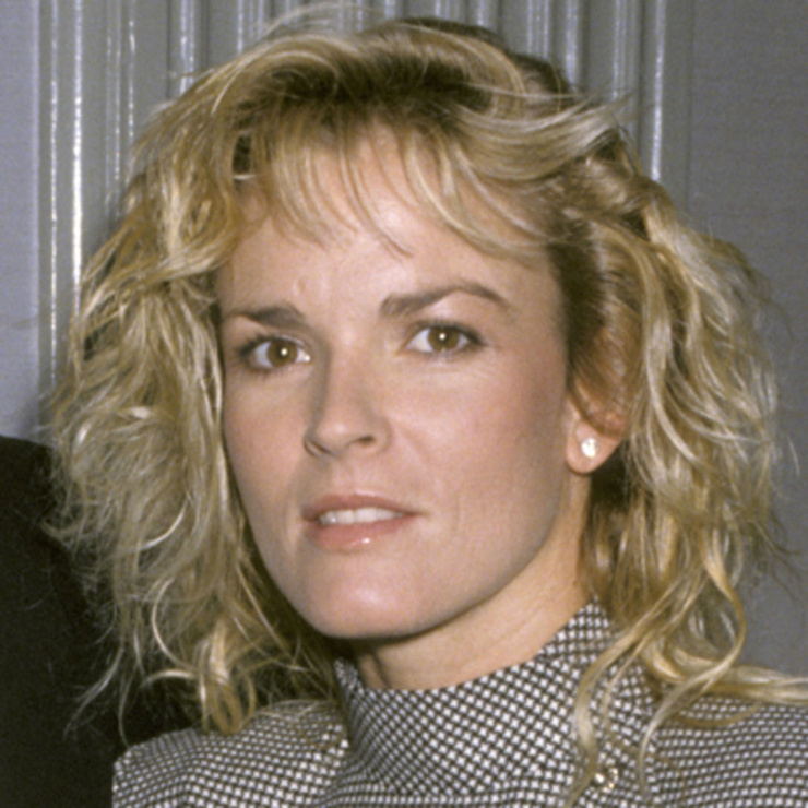 Picture of Nicole Brown Simpson