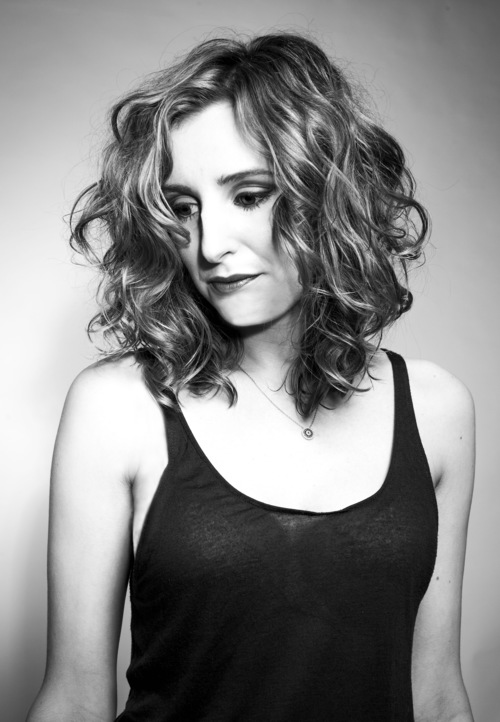 Picture of Laura Carmichael
