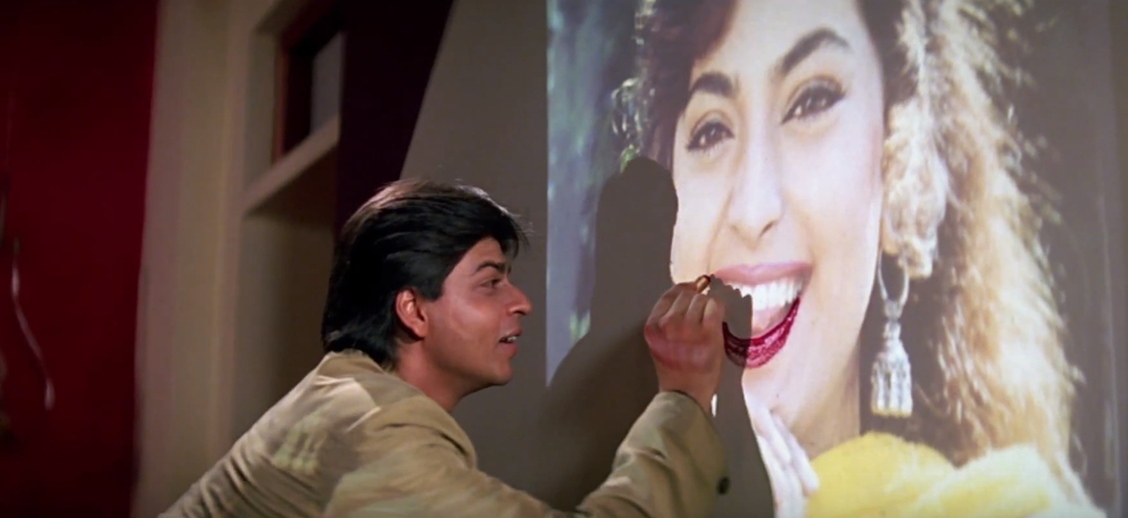 Darr (1993) image