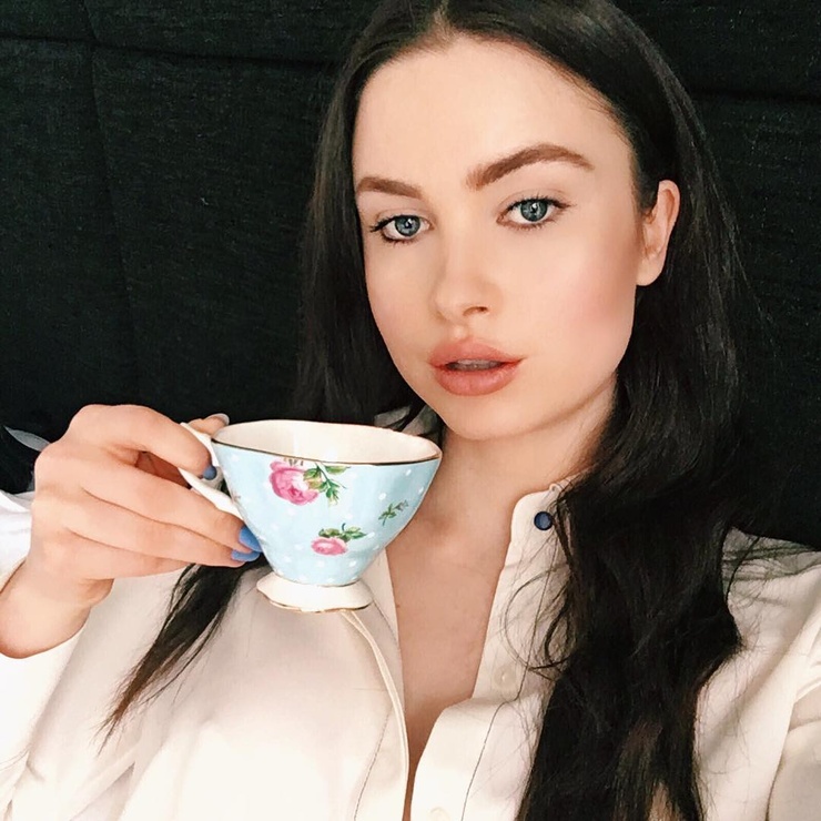 Picture of Emma Miller