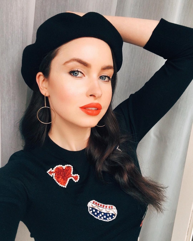 Picture of Emma Miller