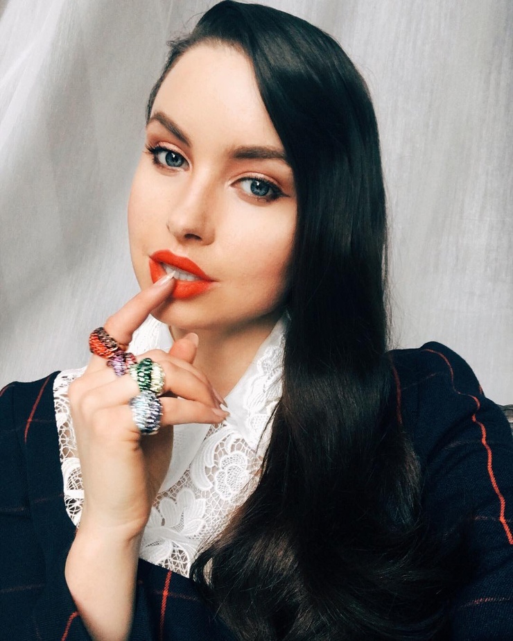 Image of Emma Miller