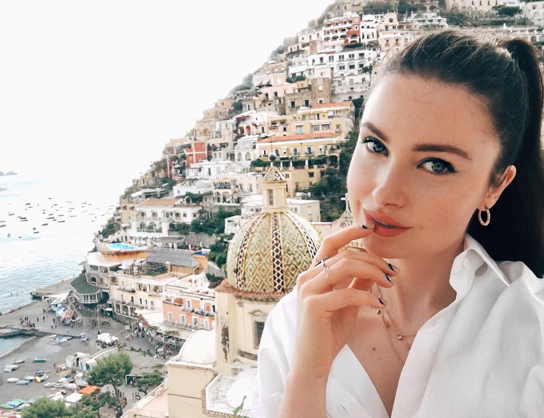 Picture of Emma Miller