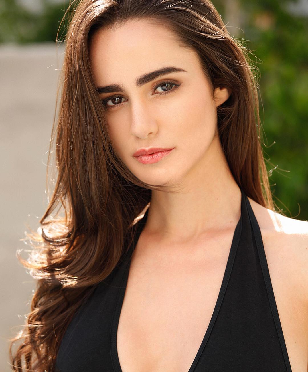 Picture of Alicia Sanz