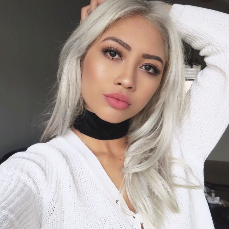 Amy Pham image