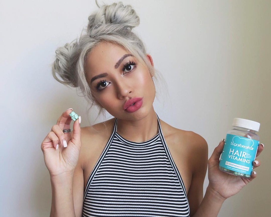 Image of Amy Pham