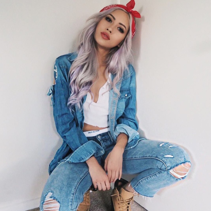 Picture of Amy Pham