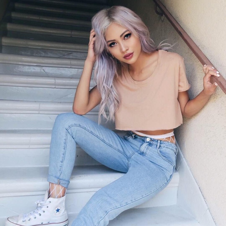 Picture of Amy Pham