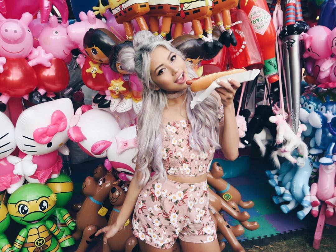 Picture of Amy Pham