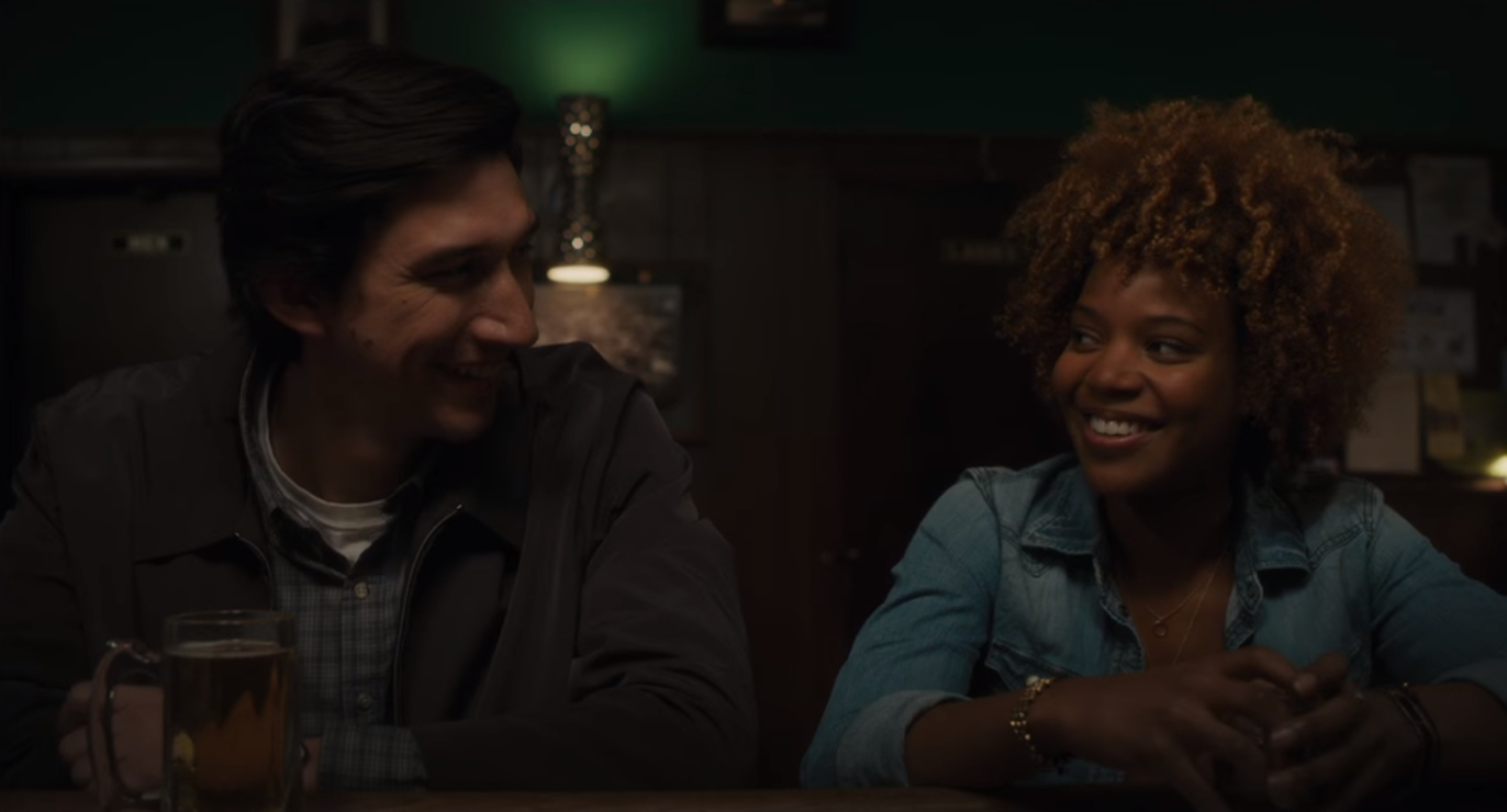 Picture of Paterson (2016)