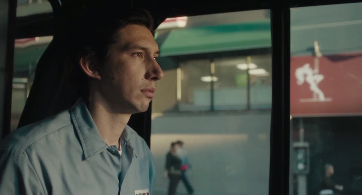 Picture of Paterson (2016)
