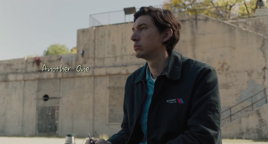 Paterson (2016) image