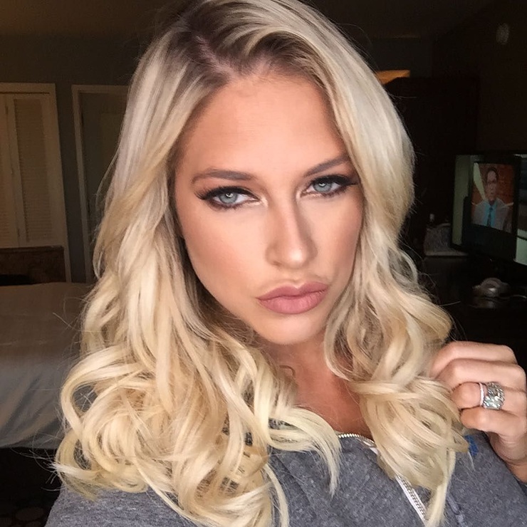 Image of Barbie Blank
