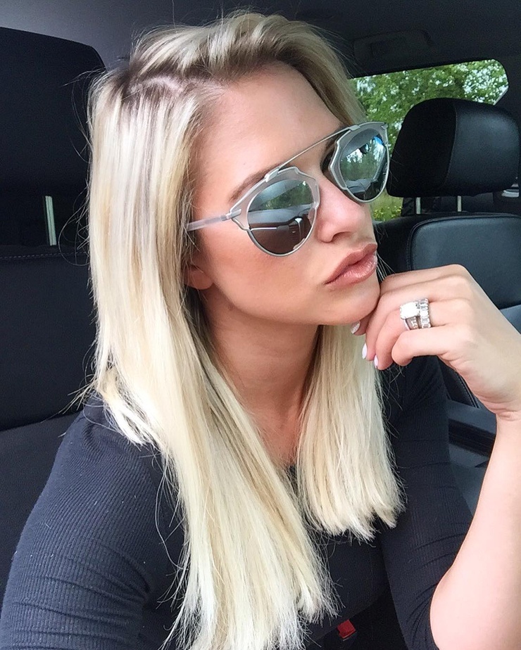 Picture of Barbie Blank