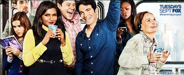 Picture of The Mindy Project