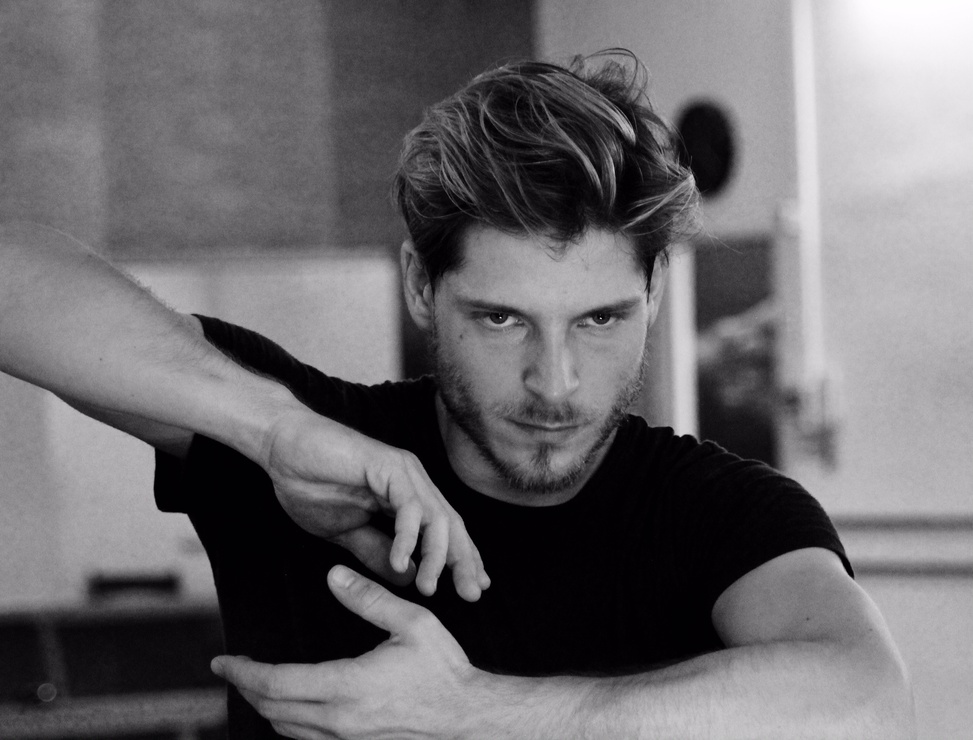 Picture of Gabriele Rossi