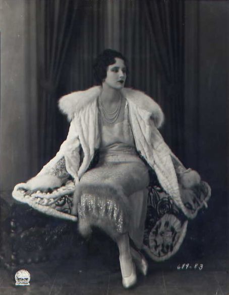 Picture of Frances Howard