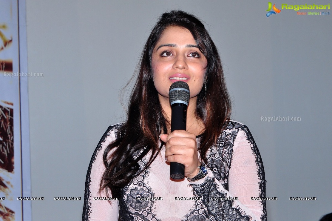 Picture of Nikita Thukral