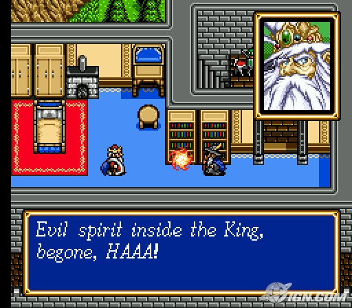 Shining Force II image