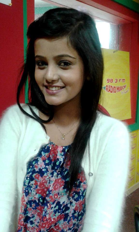 Image of Mayuri Kyatari