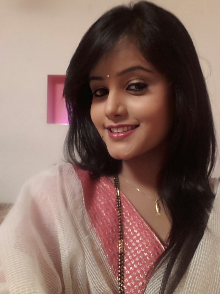 Picture of Mayuri Kyatari