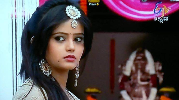 Picture of Mayuri Kyatari