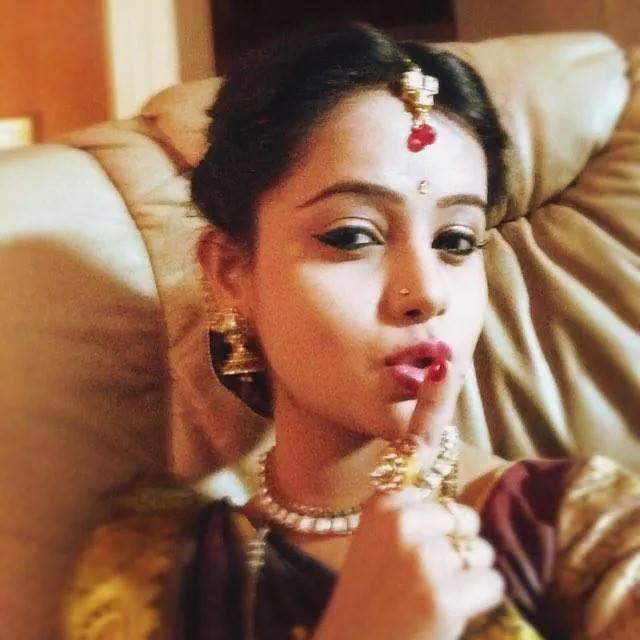 Mayuri Kyatari image