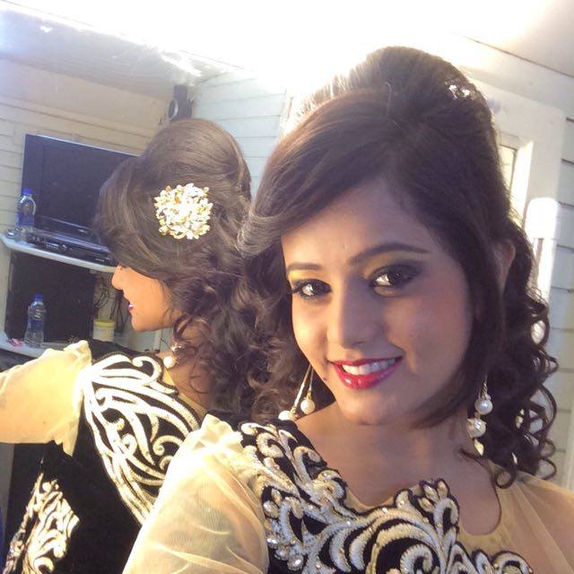 Picture of Mayuri Kyatari