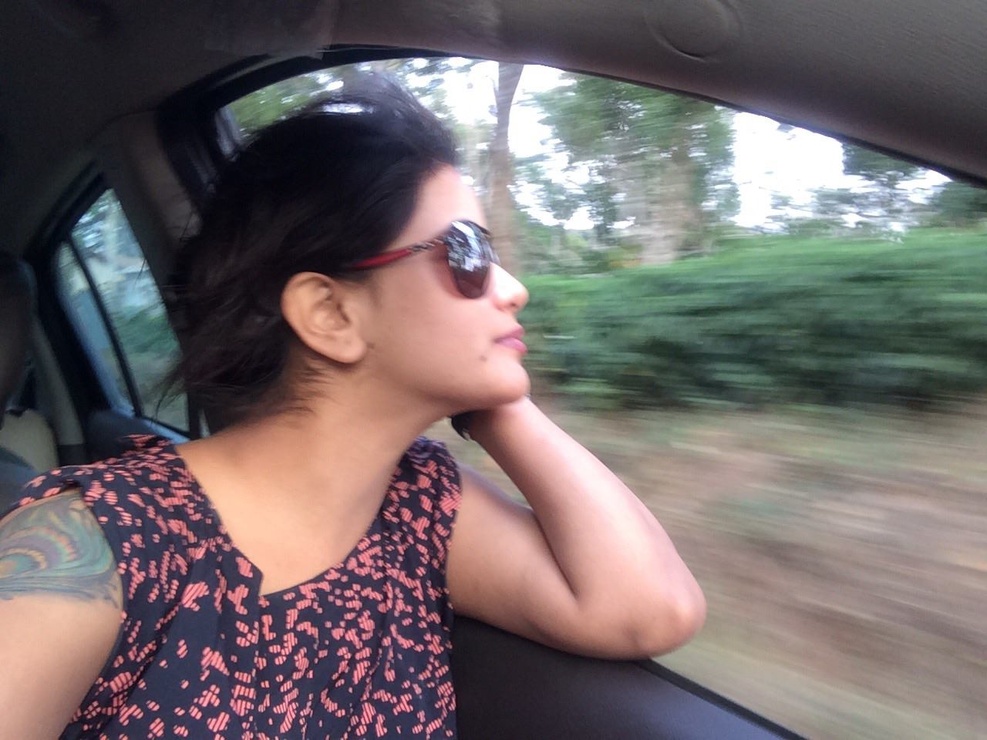 Picture of Mayuri Kyatari