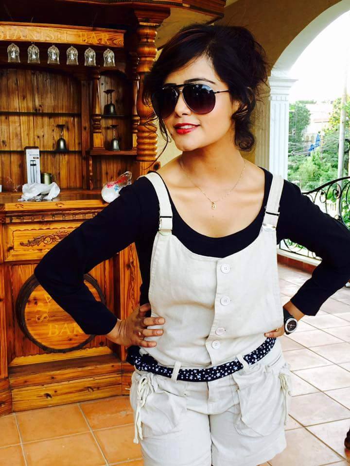 Picture of Mayuri Kyatari