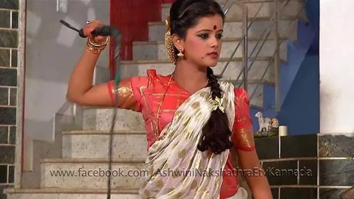 Picture of Mayuri Kyatari