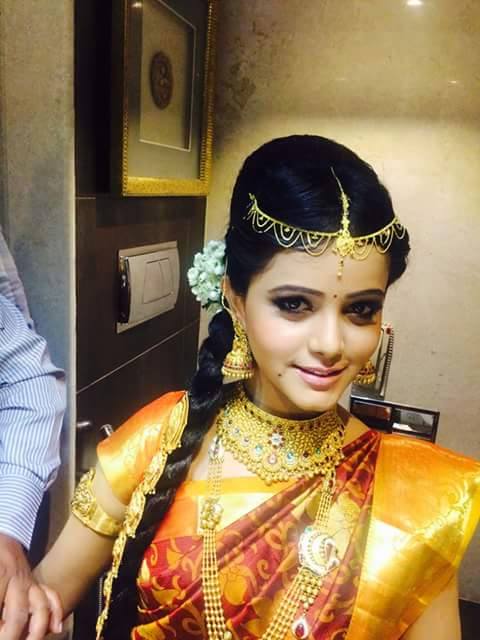 Picture of Mayuri Kyatari