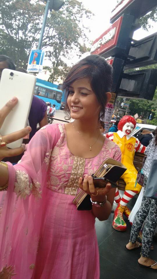 Picture of Mayuri Kyatari