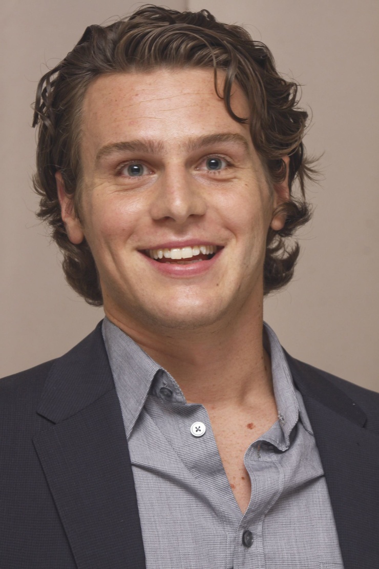 Jonathan Groff picture