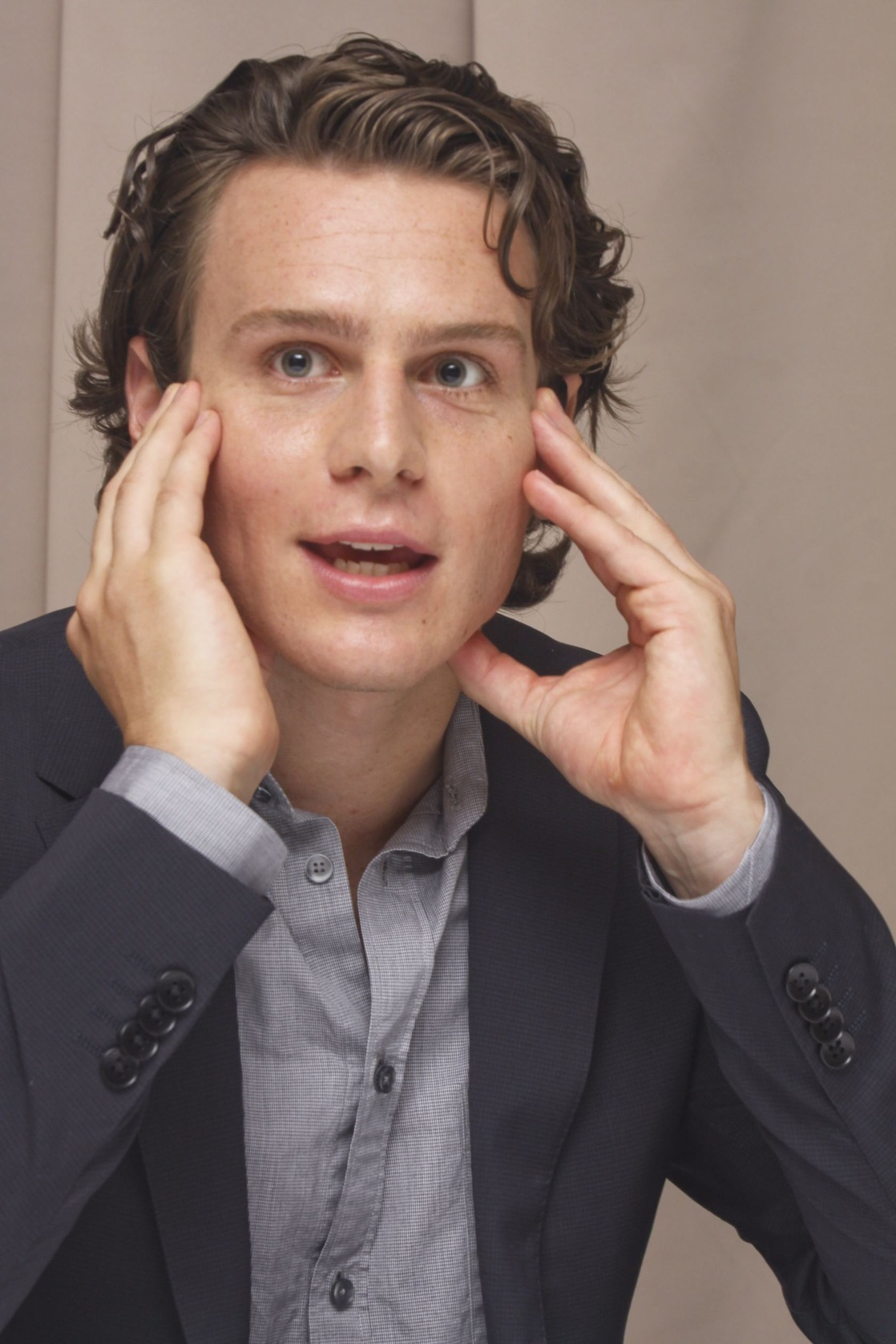 Picture of Jonathan Groff
