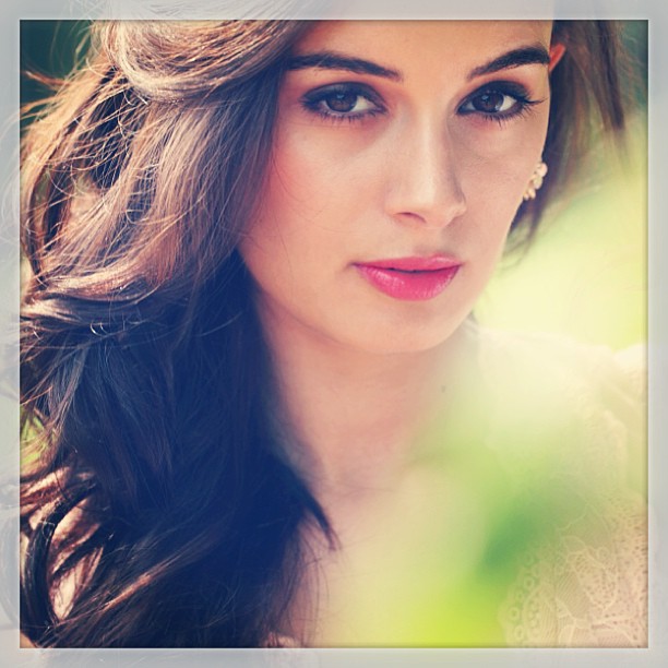 Picture of Evelyn Sharma