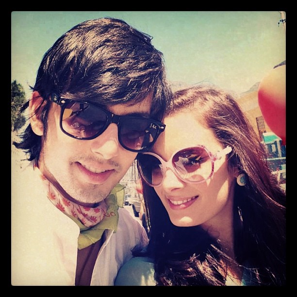 Picture of Evelyn Sharma