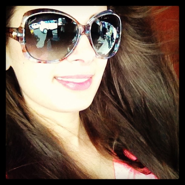 Picture of Evelyn Sharma