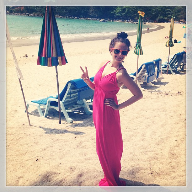 Picture of Evelyn Sharma