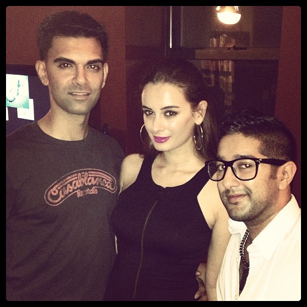 Picture of Evelyn Sharma