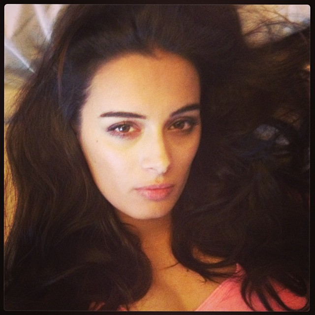 Evelyn Sharma image