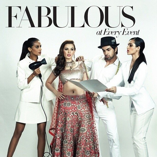 Image of Evelyn Sharma