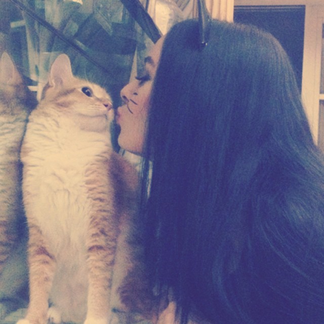 Picture of Evelyn Sharma