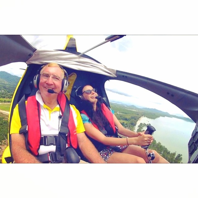 Picture of Evelyn Sharma